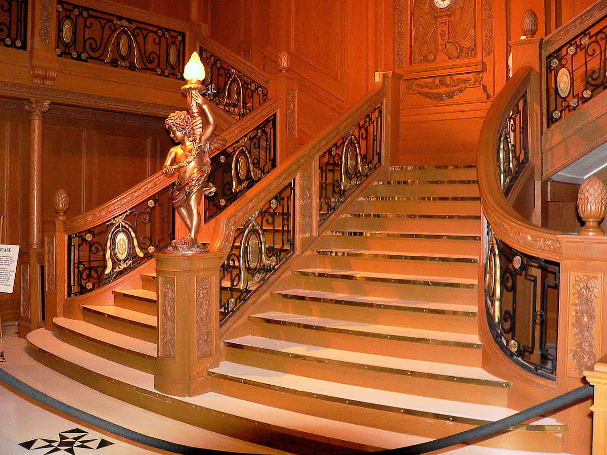 Titanic Artifact Exhibition, Orlando | Queenies Palace Florida